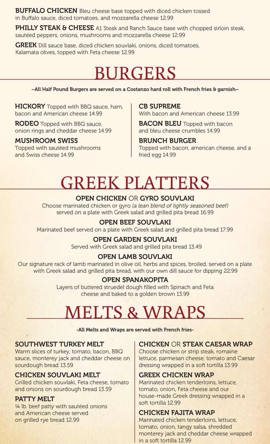 Apollo – Family Restaurant – A Place Where Every Bite Feels Like Home